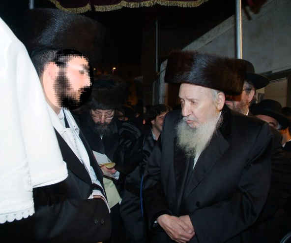 The Bostoner Rebbe | Jewish Beliefs